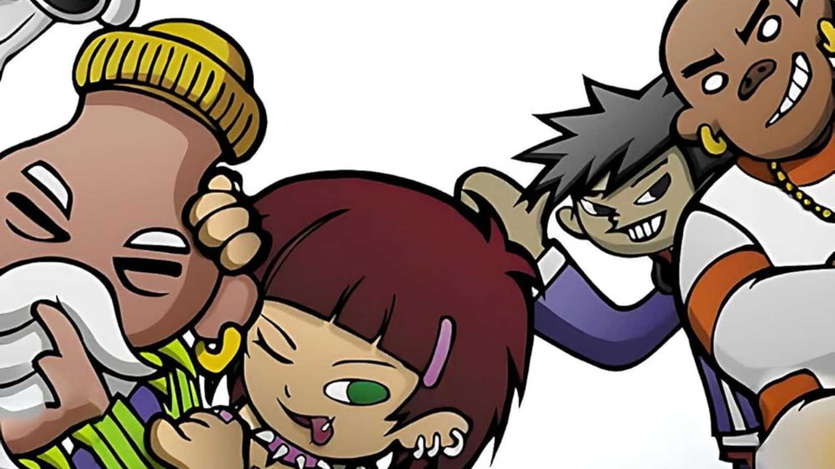 10 Great Games Ahead Of Their Time