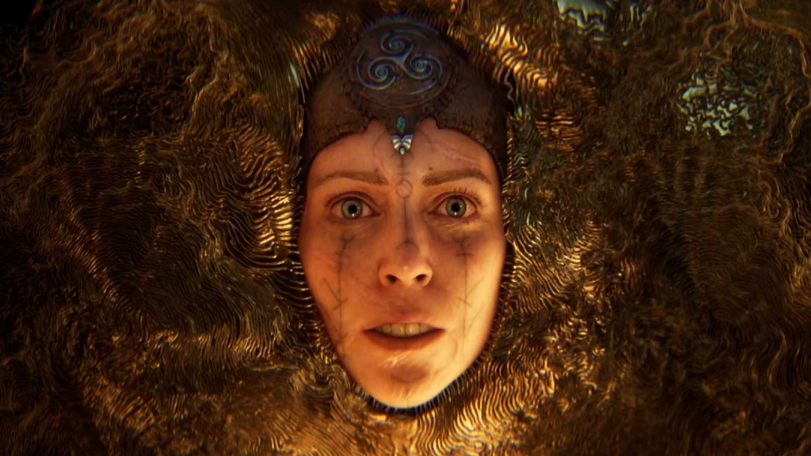 Xbox Planned To Close Ninja Theory Before It Announced Senua