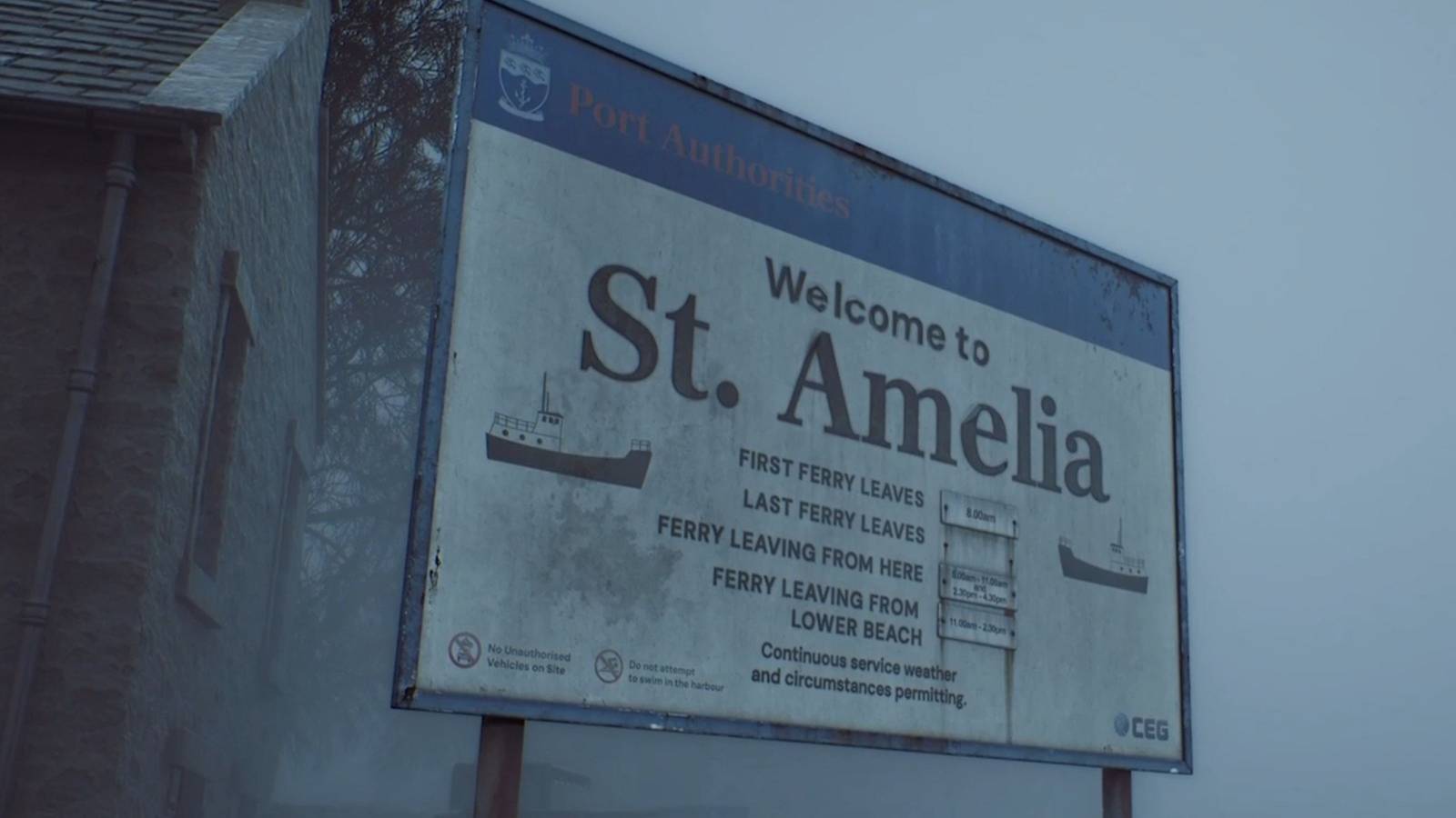 Silent Hill: Townfall Release Date Revealed At State Of Play