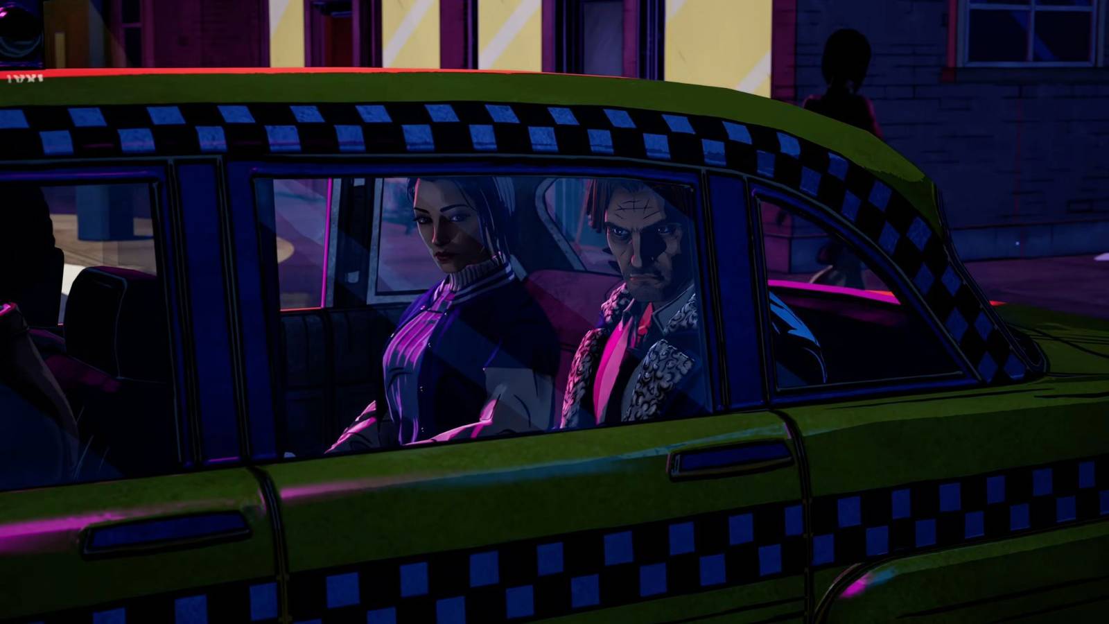 The Wolf Among Us 2 Is Still Alive, And We Finally Have A New Trailer