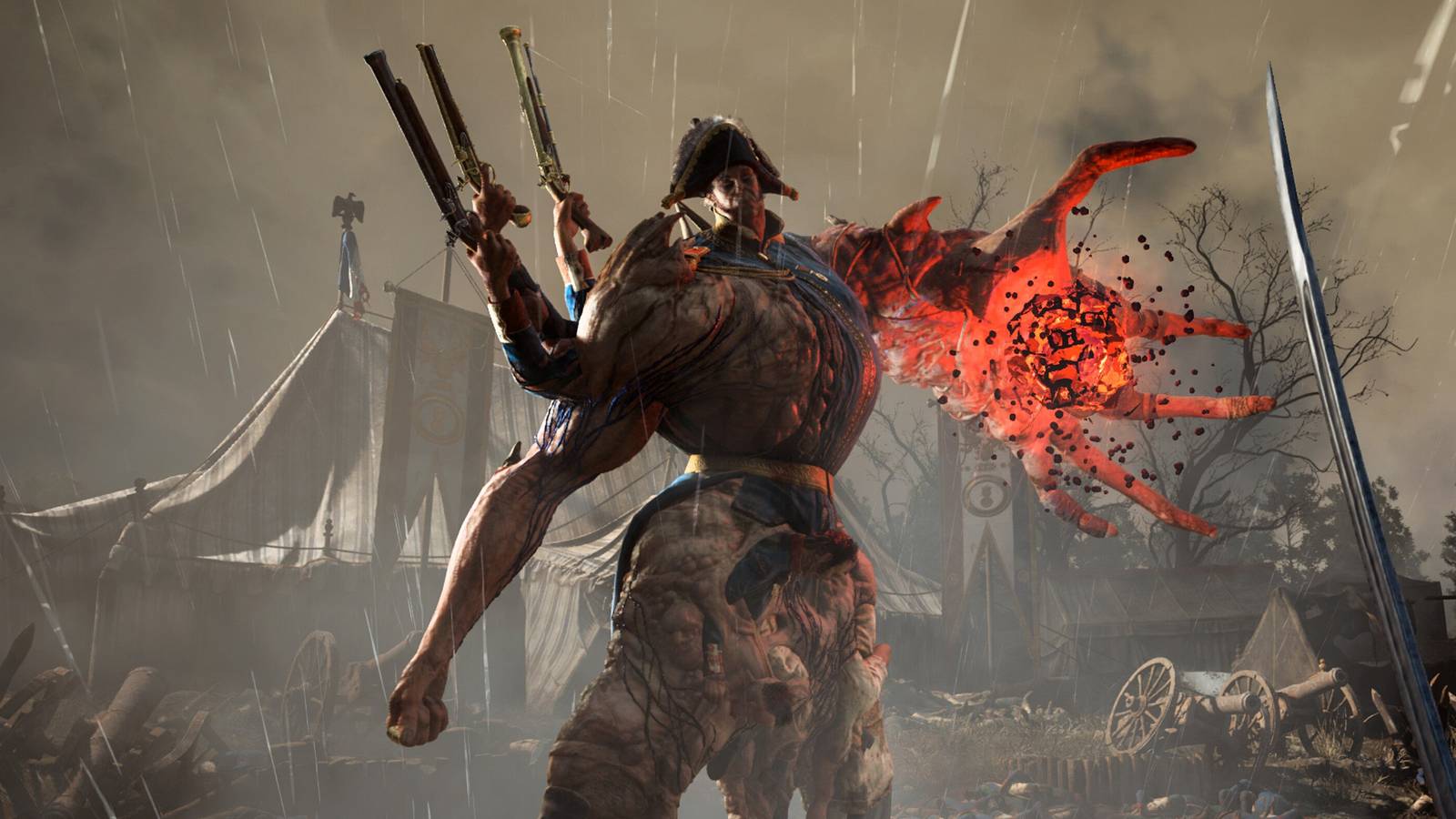 Valor Mortis Might Move Its Release Date Out Of September