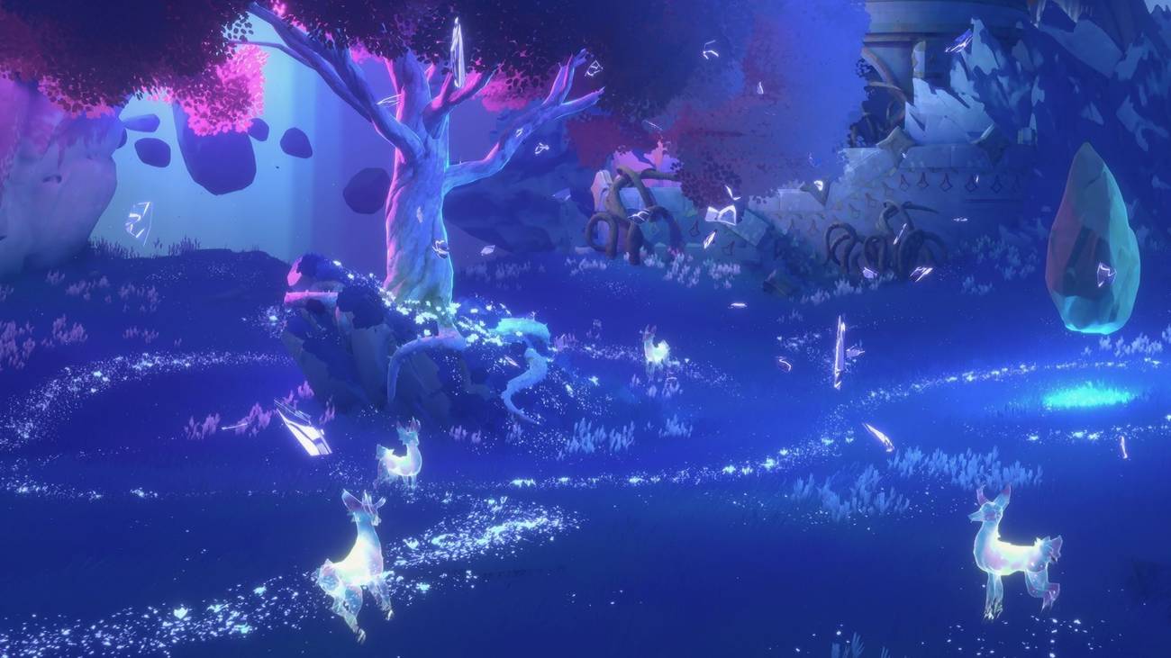 Witchspire Is The Cozy Witchy Valheim Alternative I've Been Waiting For