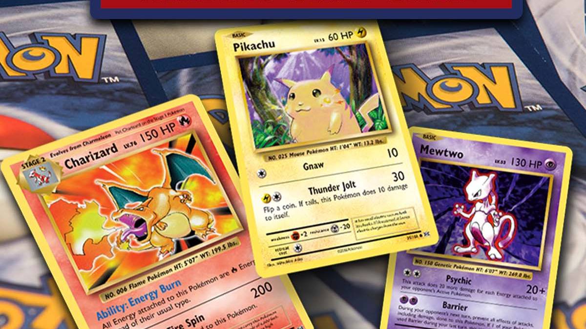 Pokemon TCG | TheGamer