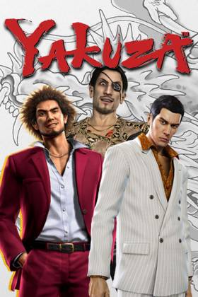 Yakuza Developer Announces Project Century