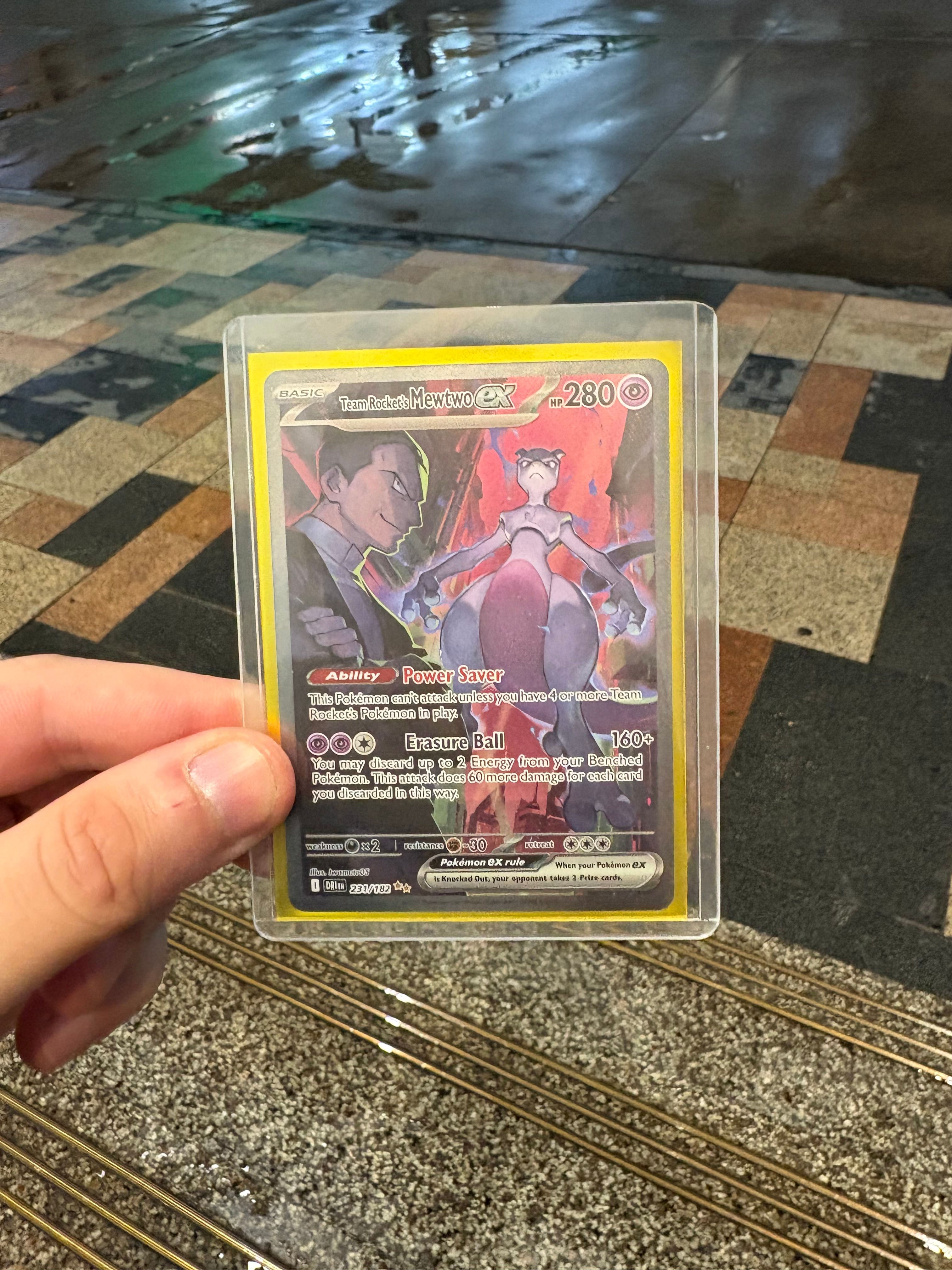 What Are The Most Expensive Cards From Pokemon TCG's Destined Rivals?