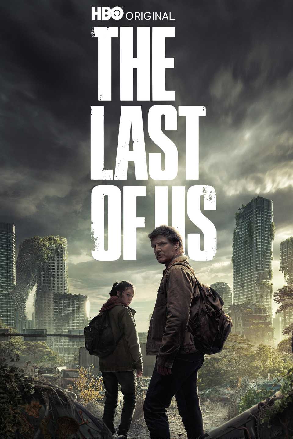 How Ellie's Character Was Changed In HBO's TLOU TV Show