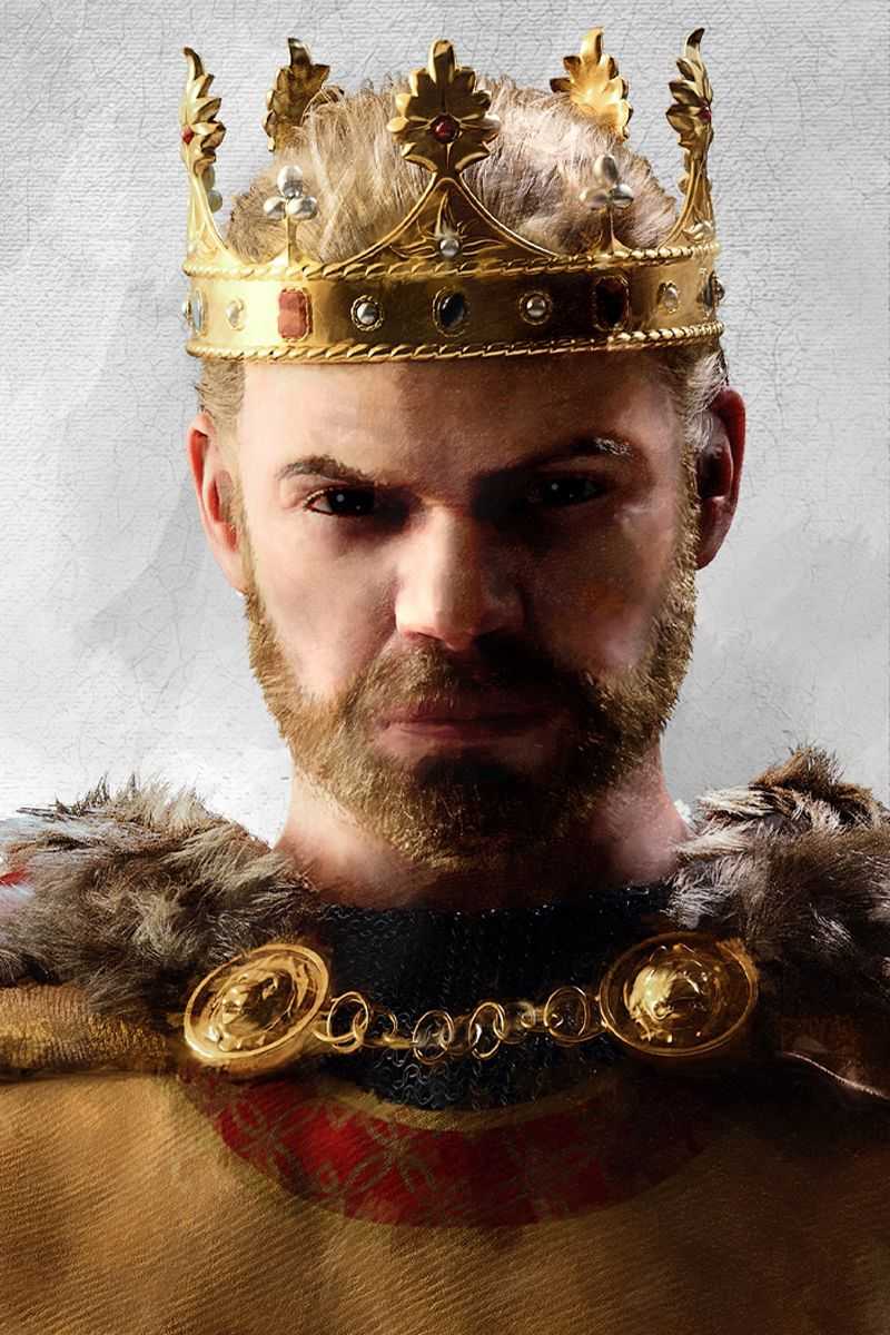 Should You Play Crusader Kings 3?