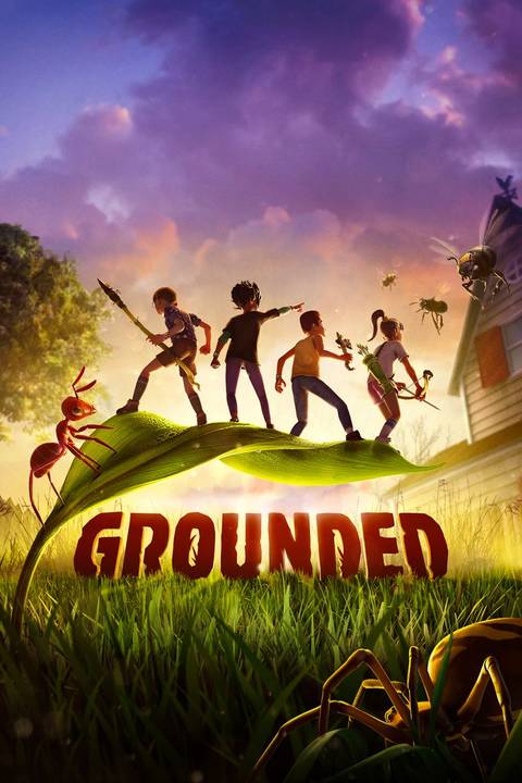 Grounded Review