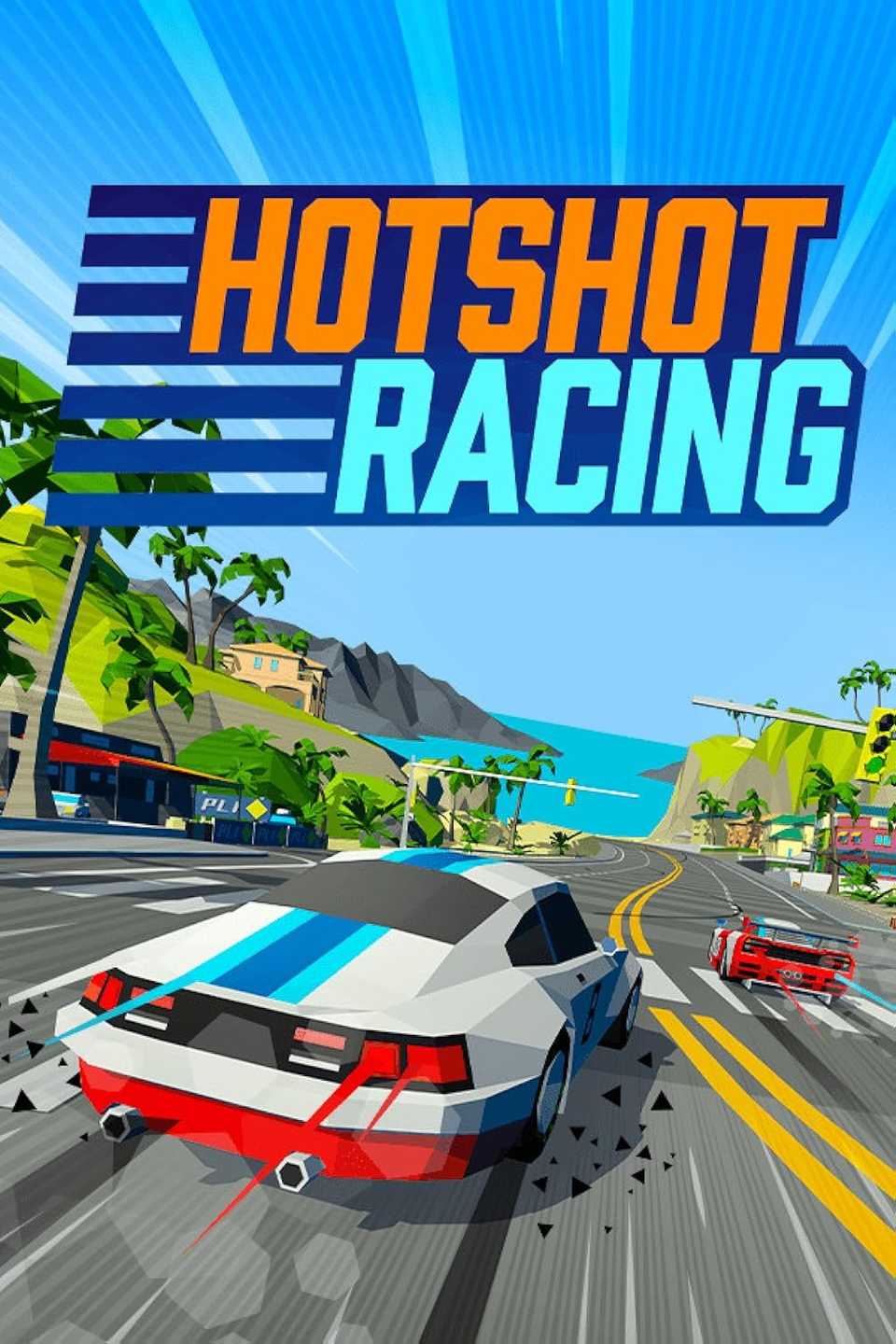 The Best Racing Games On Nintendo Switch