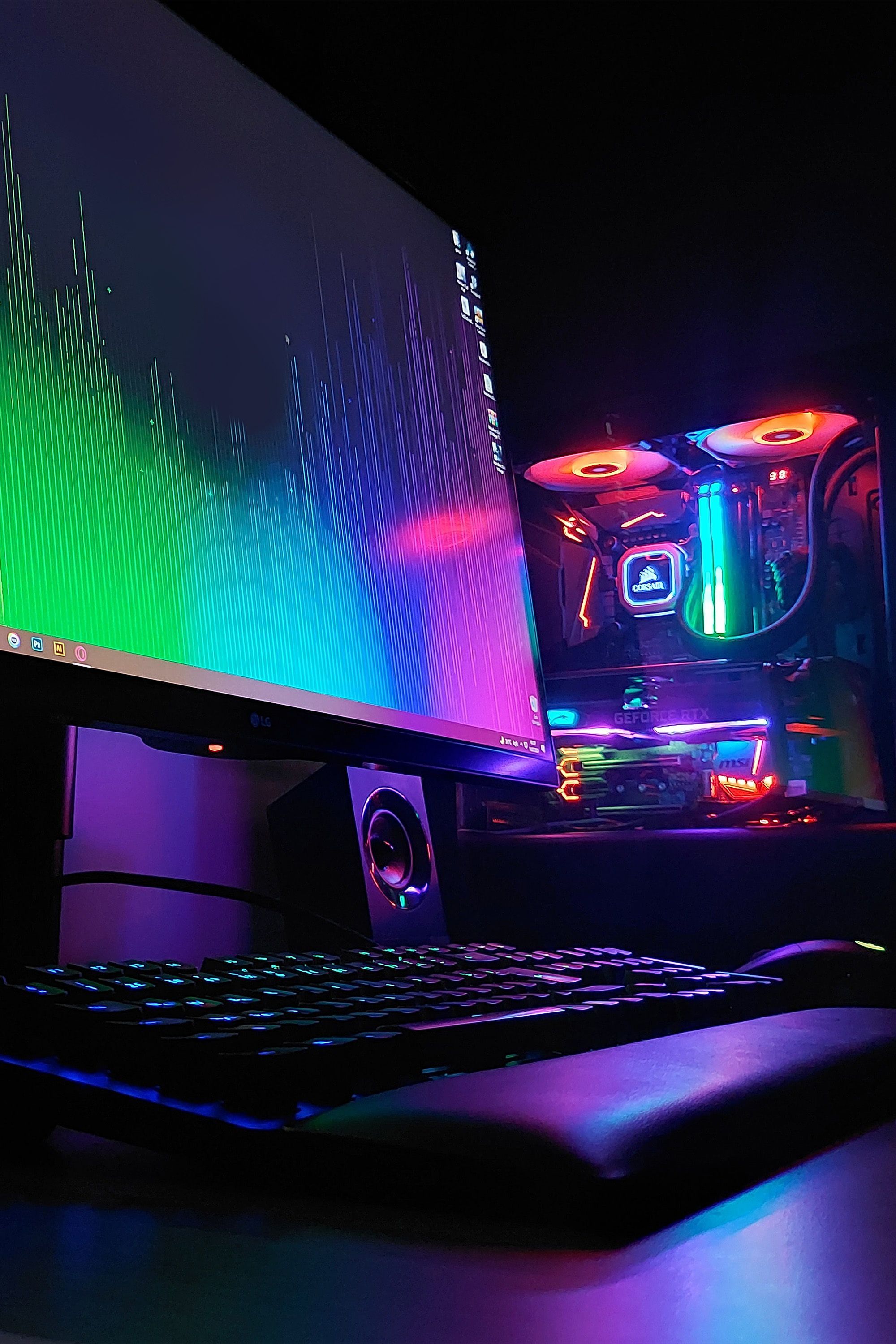 The Best PC Games In The 2010s Decade