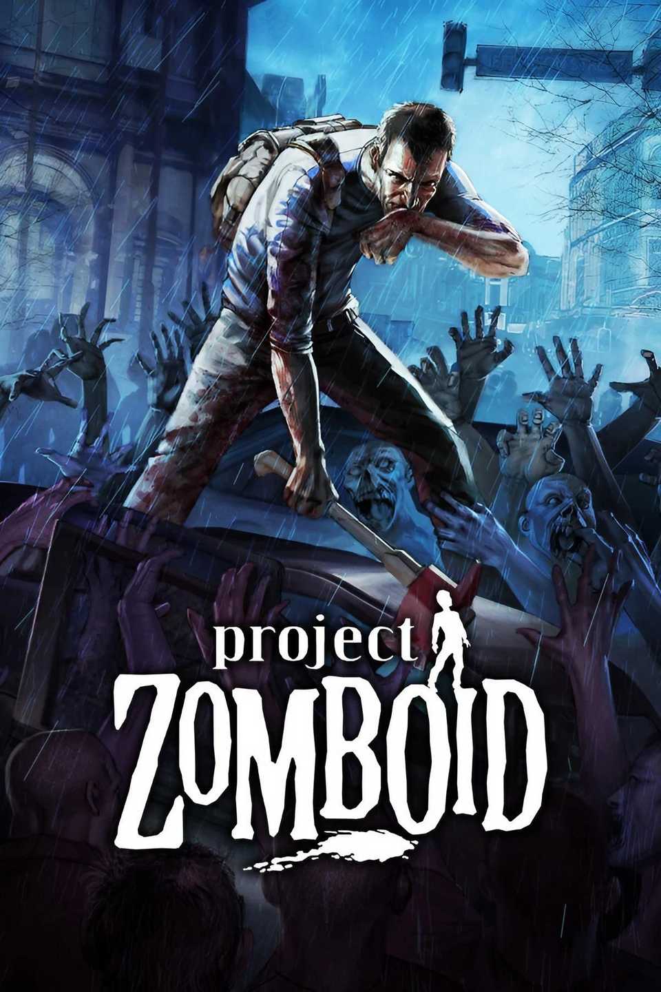 Project Zomboid's Hardest Challenge Is An Absolute Nightmare