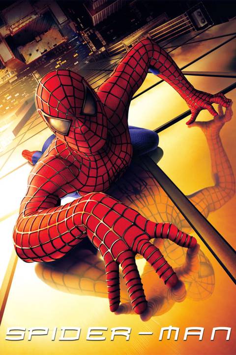 Best Spider-Man Live-Action Films