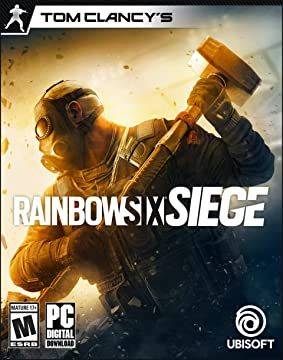 Rainbow Six Siege X Suffers Major Hack, Ubisoft Is "Working On A ...