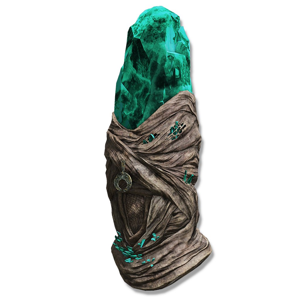 Every Glintstone Crown In Elden Ring And Where To Find Them