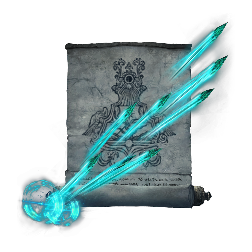 Where To Find Every Sorcery Spell In Elden Ring