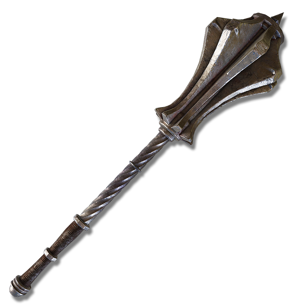 10 Best Great Hammers In Elden Ring