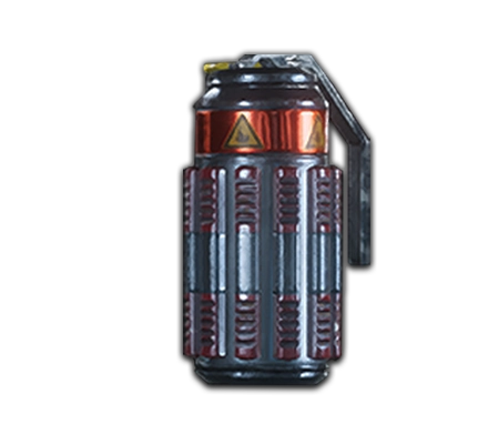 All Grenades And How To Use Them In Helldivers 2