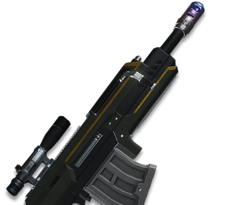 The Best R-36 Eruptor Build In Helldivers 2