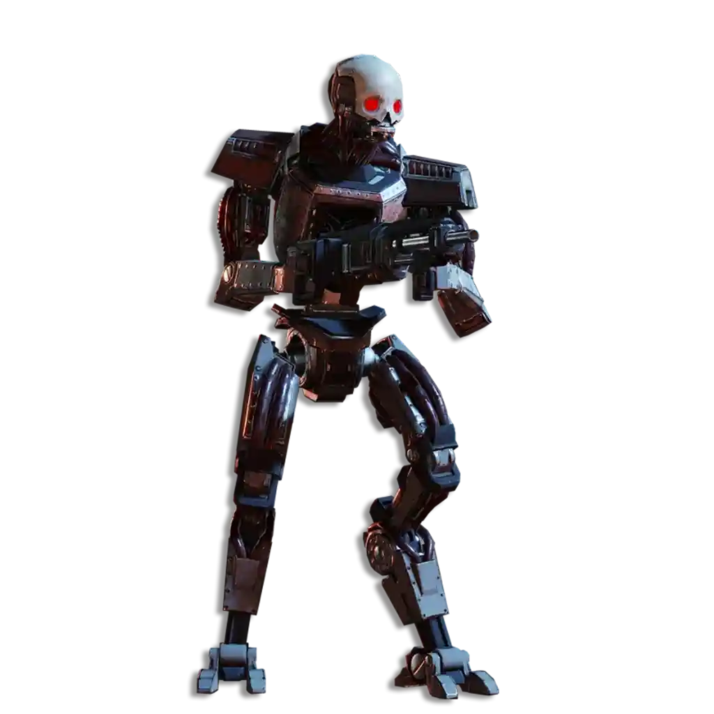 All Enemy Automaton Weaknesses In Helldivers 2