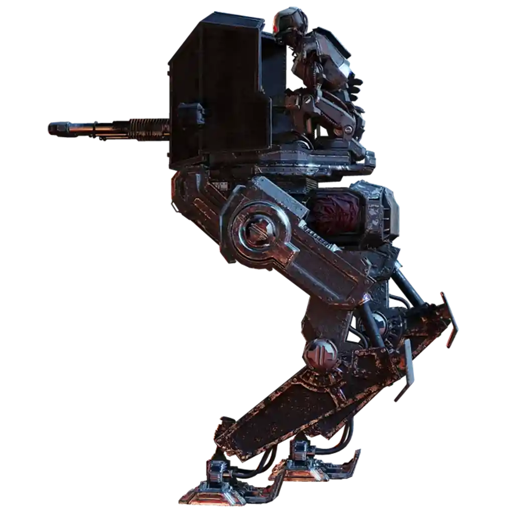 All Enemy Automaton Weaknesses In Helldivers 2