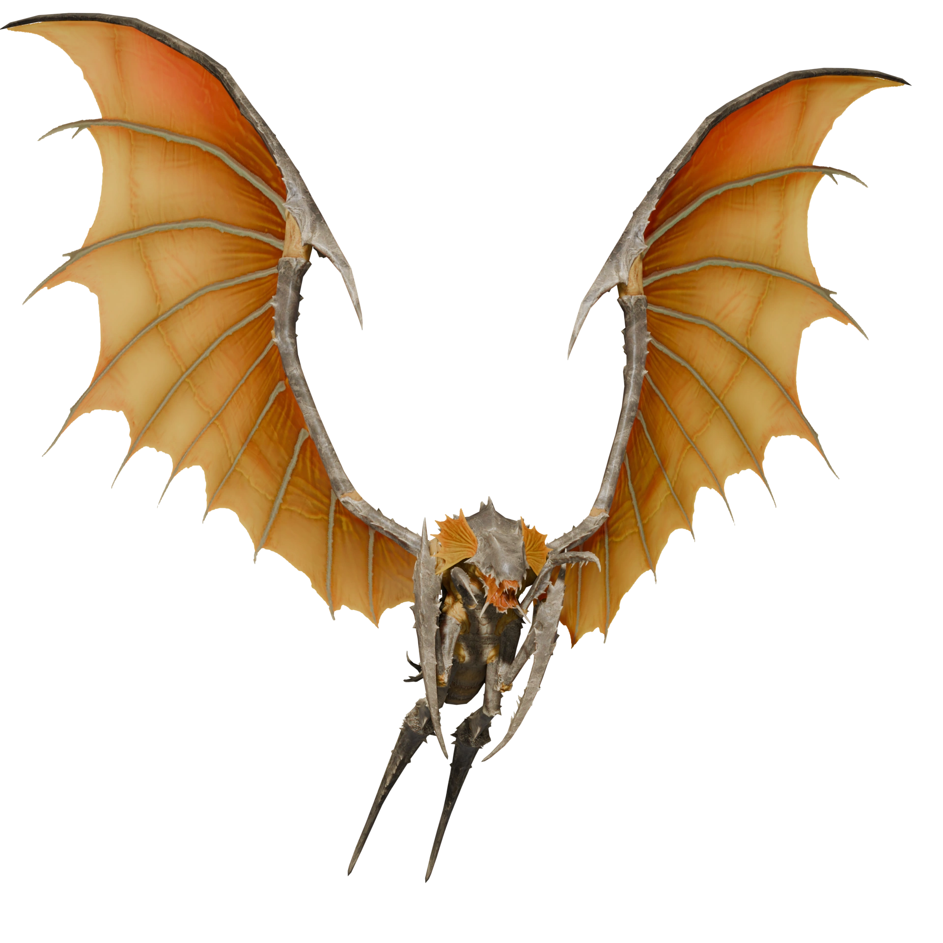 How To Find And Kill Shriekers In Helldivers 2