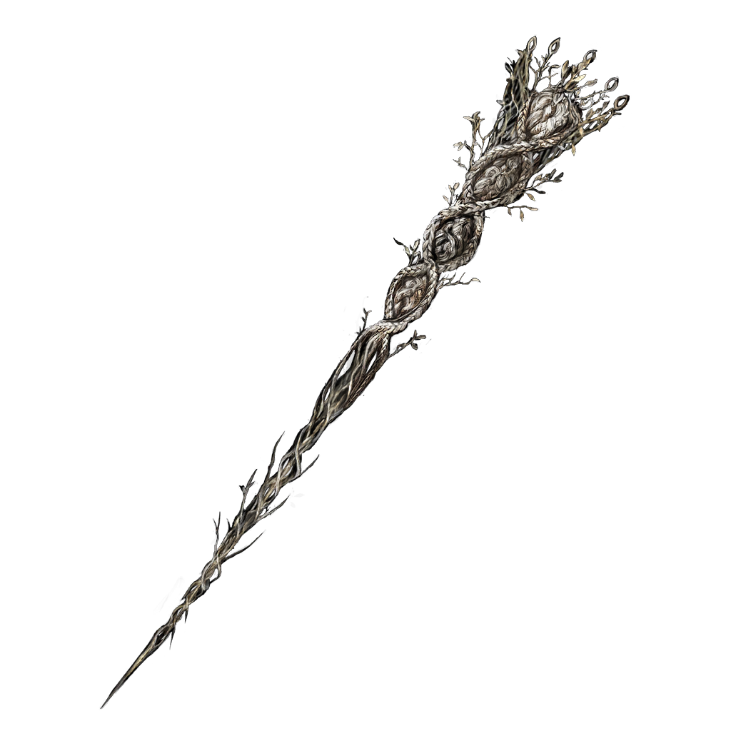 Every Item And Spell Connected To Miquella In Elden Ring