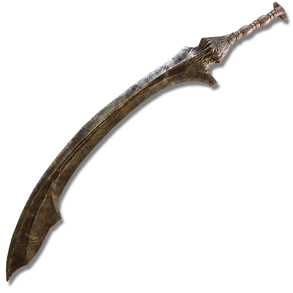 Every Curved Greatswords And How To Find Them In Elden Ring