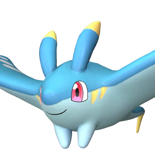 The Best Water Pals In Palworld