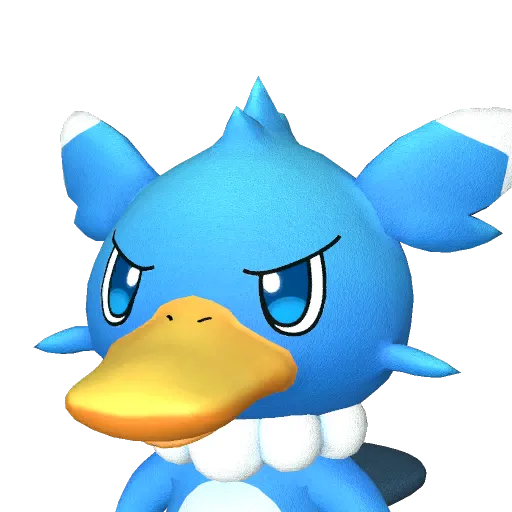 The Best Water Pals In Palworld
