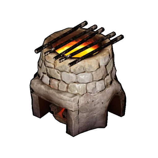 How To Use The Furnace To Make Ingots In Palworld