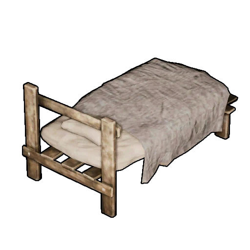 How To Build A Bed In Palworld