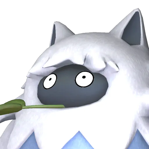 The Best Ice Pals In Palworld