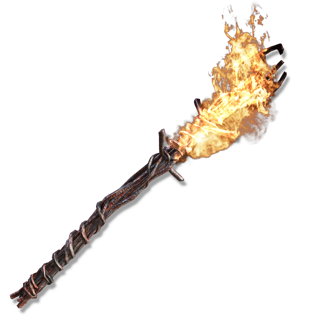 What Is The Best Torch In Elden Ring?