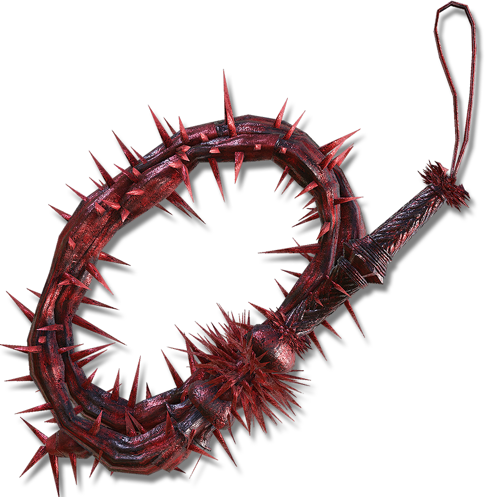 Every Whip In Elden Ring And Where To Find Them
