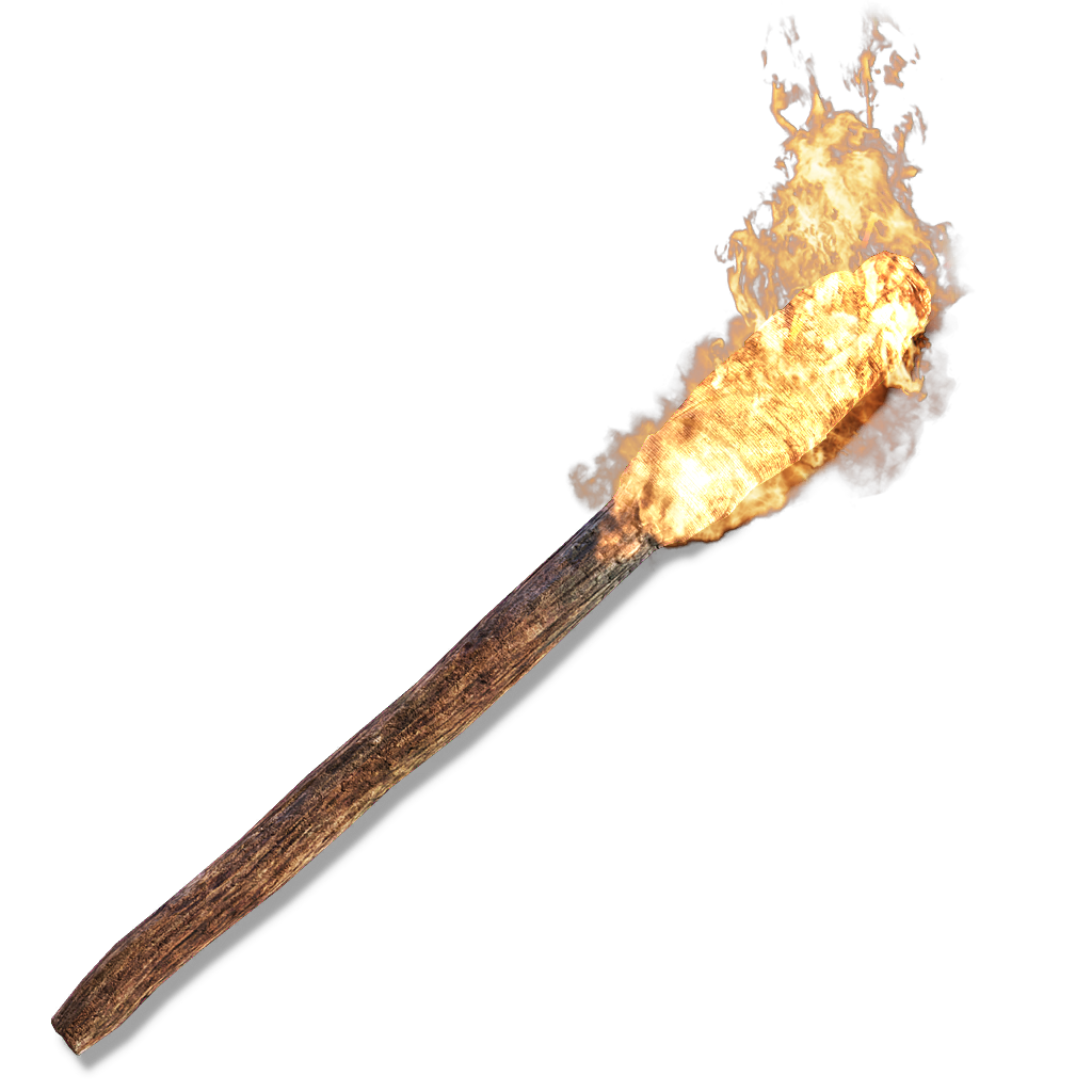 What Is The Best Torch In Elden Ring?