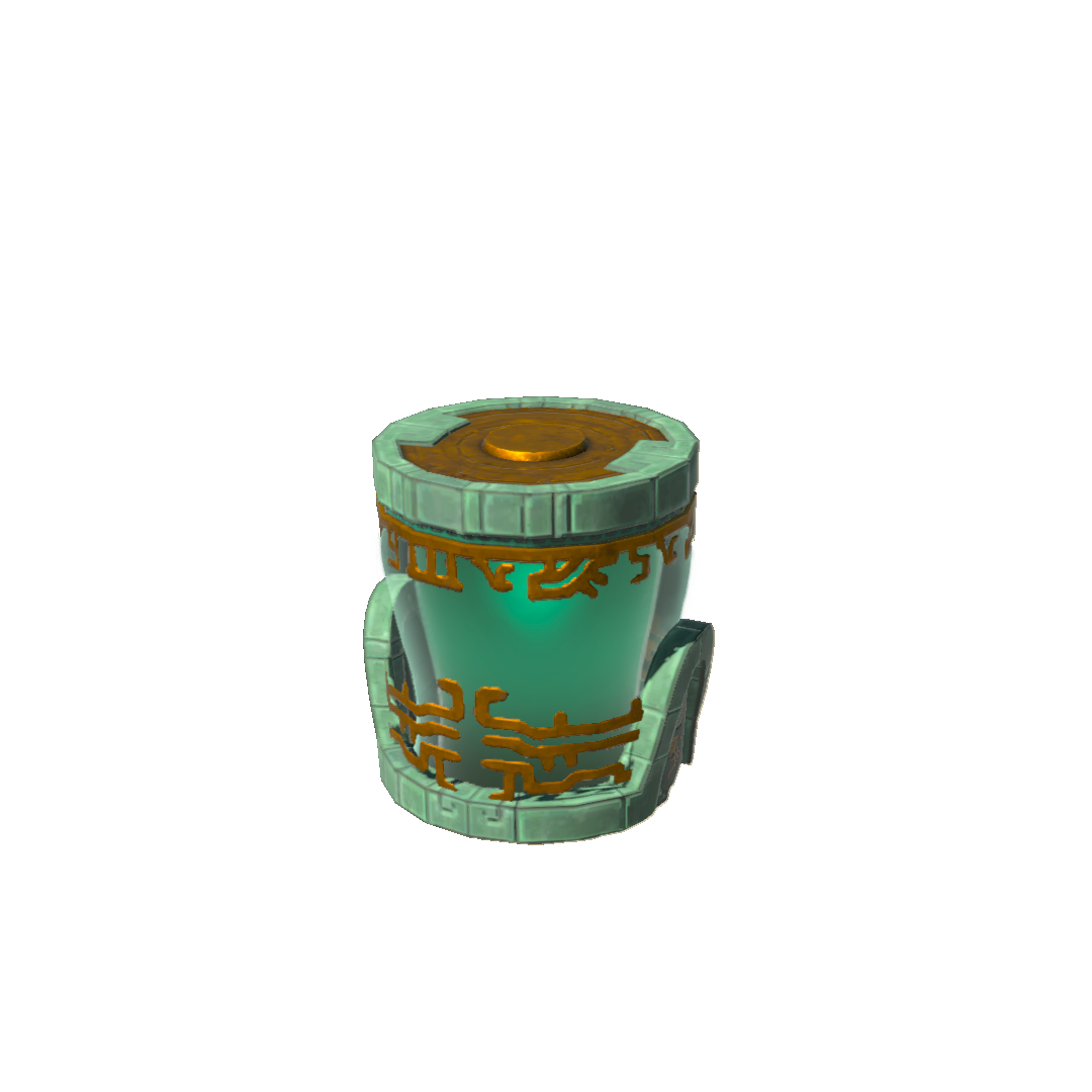 How To Build Vehicles In The Legend Of Zelda: Tears Of The Kingdom