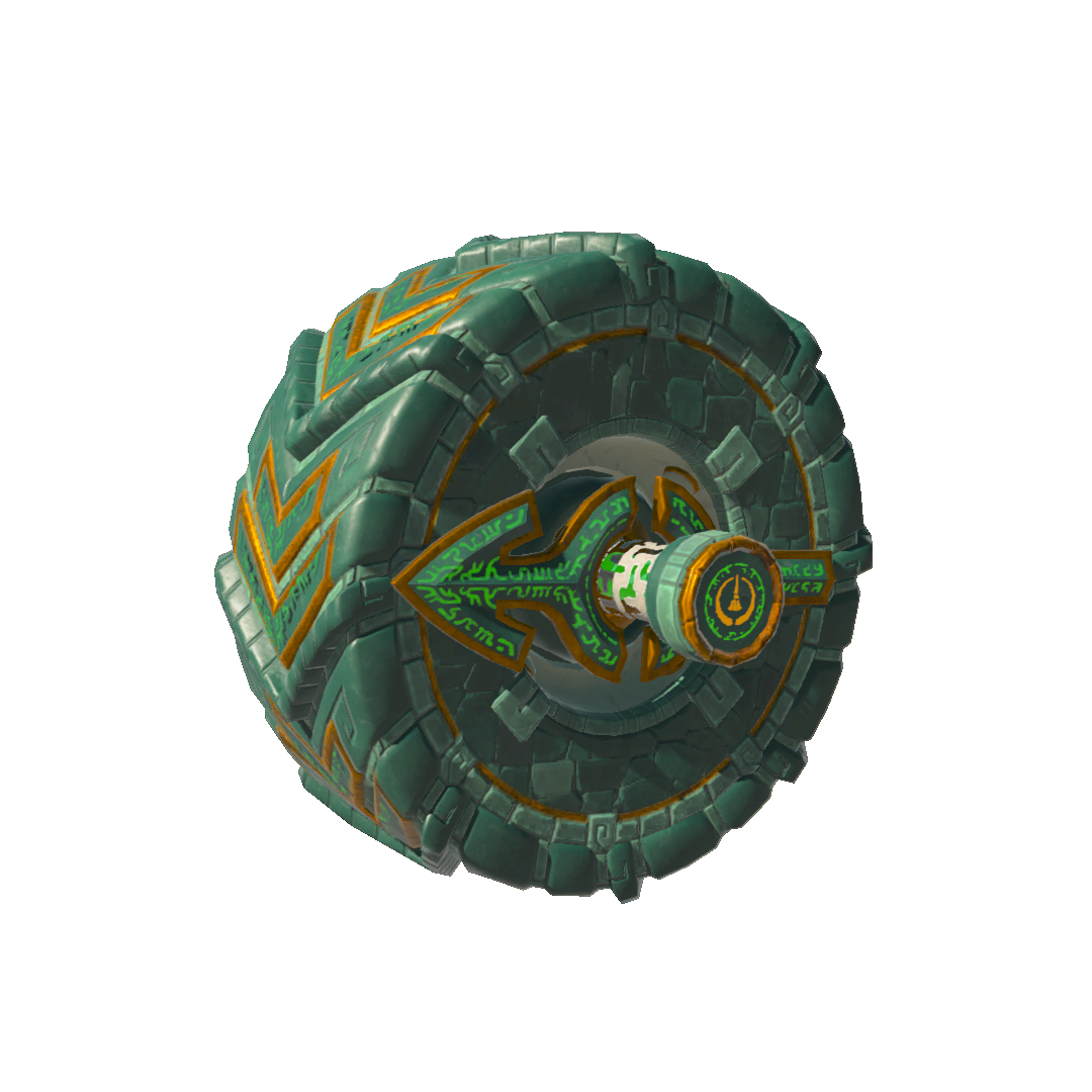 Zonai Devices Explained And All Zonai Dispenser Locations For Tears Of The Kingdom