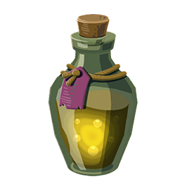 The Best Elixir Recipes In Tears Of The Kingdom
