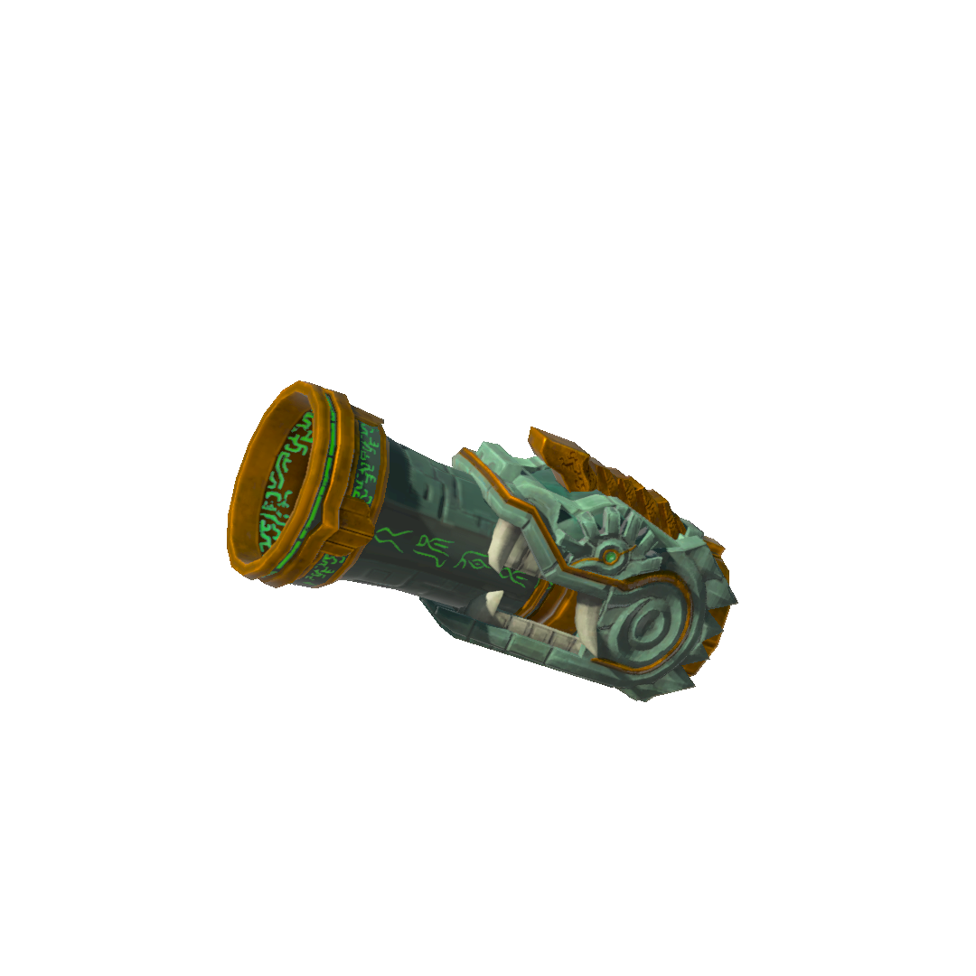 Zonai Devices Explained And All Zonai Dispenser Locations For Tears Of ...