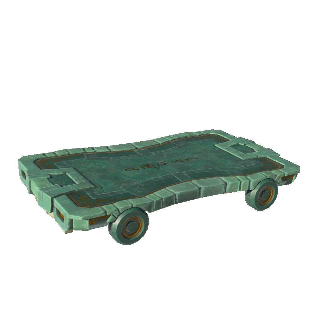 Zonai Devices Explained And All Zonai Dispenser Locations For Tears Of The Kingdom