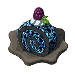 How To Get Gloom Resistance With Dark Clump Recipes In The Legend Of ...