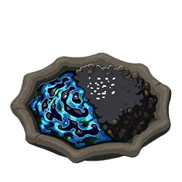 How To Get Gloom Resistance With Dark Clump Recipes In The Legend Of ...