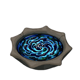 How To Get Gloom Resistance With Dark Clump Recipes In The Legend Of ...