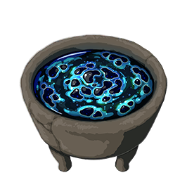 How To Get Gloom Resistance With Dark Clump Recipes In The Legend Of ...