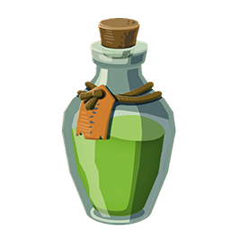 The Best Elixir Recipes In Tears Of The Kingdom