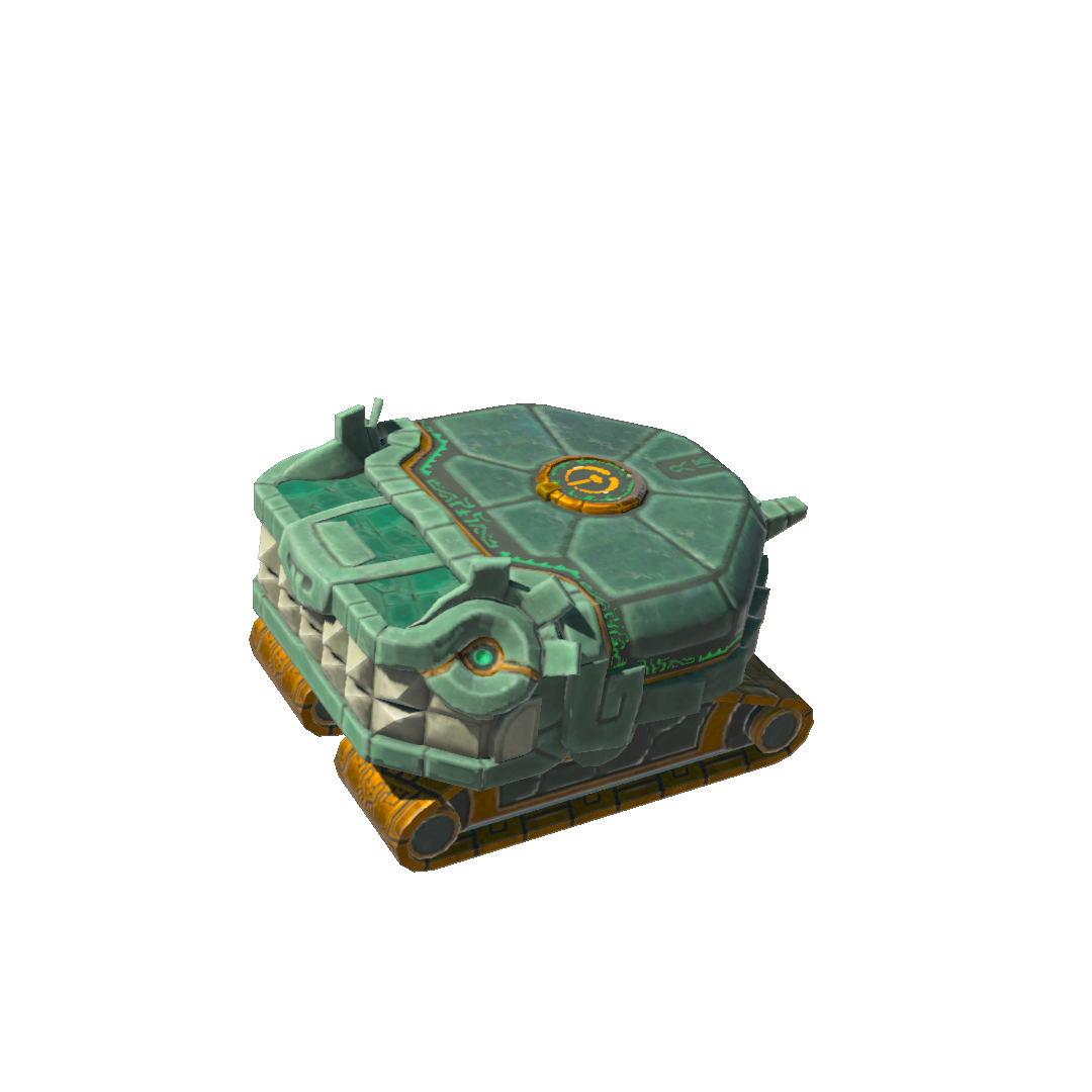 Zonai Devices Explained And All Zonai Dispenser Locations For Tears Of ...