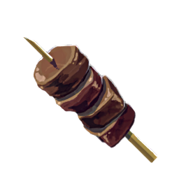 All Recipes And Food Bonuses In Tears Of The Kingdom