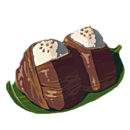 Best Recipes To Restore Hearts In Tears Of The Kingdom