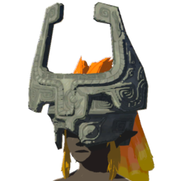 How To Get Midna's Helmet In The Legend Of Zelda: Tears Of The Kingdom