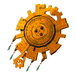 The Best Shields In Zelda: Tears Of The Kingdom